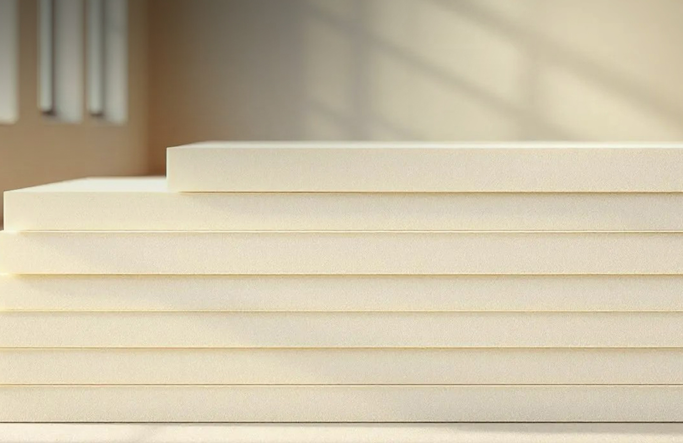 Buoyant Foam: Transforming Industries with Lightweight Strength